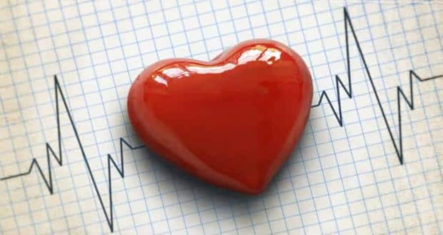 Coronary heart disease (CHD) -- causes, risk factors, symptoms ...