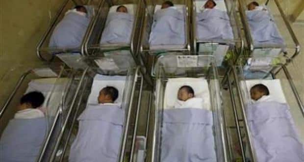 16.55 lakh Indian children died before they turned five: UNICEF ...