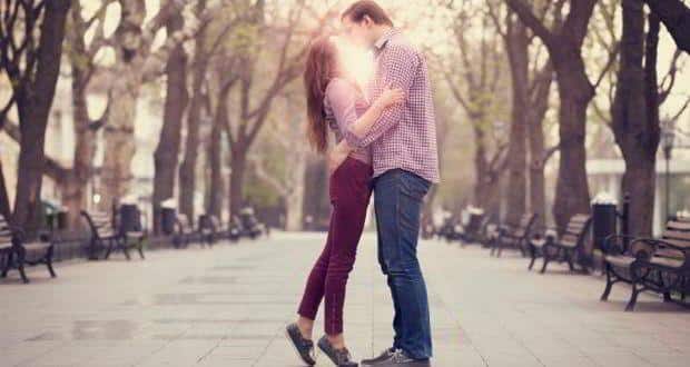 Most Women Prefer Taller Men