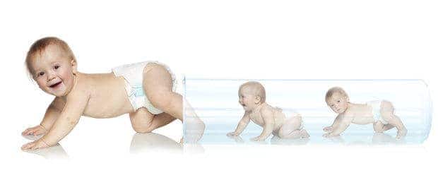 If you could design your own child, what characteristics would you ...