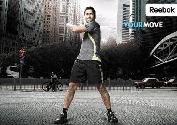 MS Dhoni's fitness and diet secrets | TheHealthSite.com