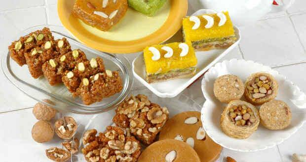 Eat sweets to reduce harmful bacteria in the mouth! | TheHealthSite.com