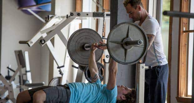 Weight Loss Tip #11 - Do some weight training | TheHealthSite.com