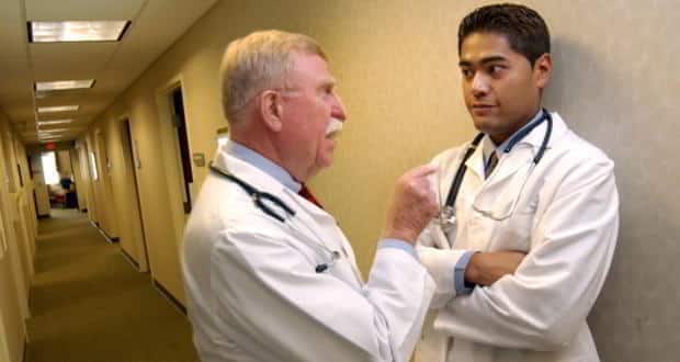 Why I criticise doctors | TheHealthSite.com