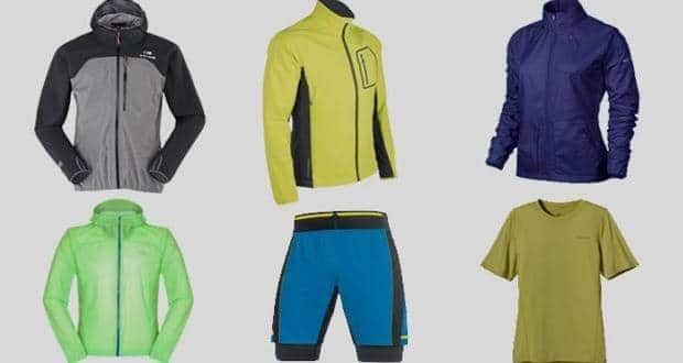 Trail running: The latest gear for men | TheHealthSite.com