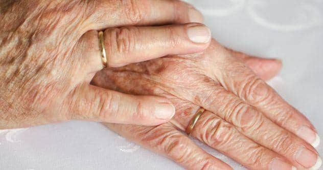 International Day of the Elderly: Indians over 50 face serious risk of ...