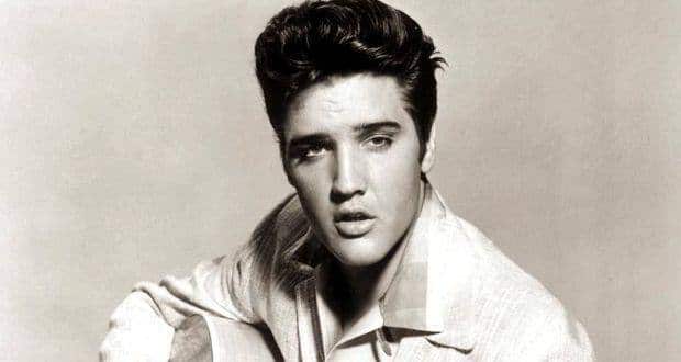 Did Elvis Presley's genetic heart condition cause his death ...