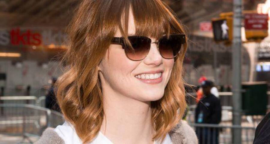 Emma Stone joins fight against cancer | TheHealthSite.com