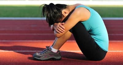 Unable to exercise? It could be a deeper problem! | TheHealthSite.com