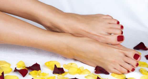 Foot care made easy | TheHealthSite.com