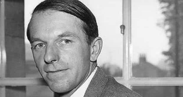 Fredrick Sanger, the father of genomics passes away at 95 ...