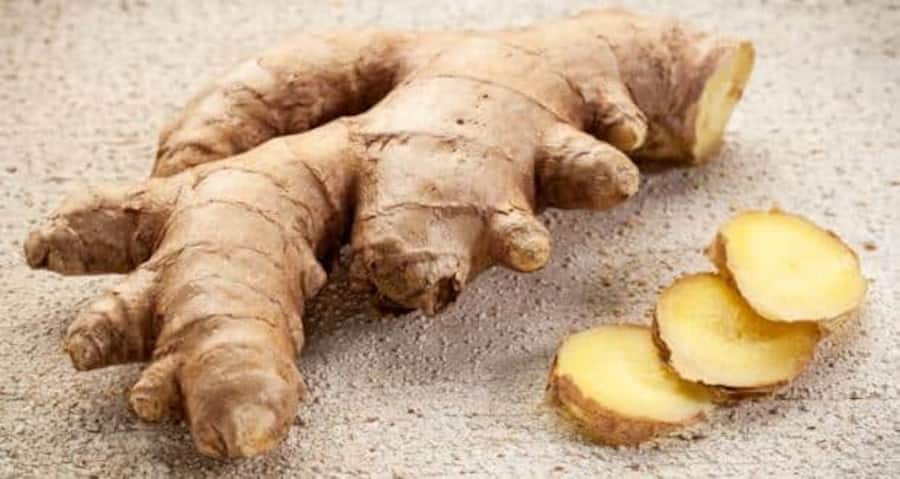 Ginger -- A home remedy for instant headache relief | TheHealthSite.com