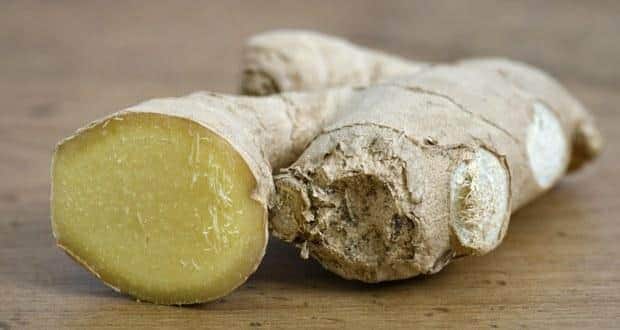 Ginger, the perfect home remedy for indigestion | TheHealthSite.com