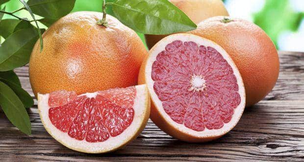 Weight Loss Tip #43 - Lose weight with grapefruits! | TheHealthSite.com