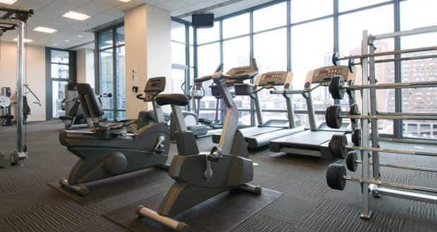 Why your gym is just like McDonald's | TheHealthSite.com