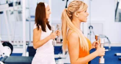 10 gym etiquette you should follow | TheHealthSite.com