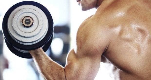 Bodybuilding 101: What are pyramid sets? | TheHealthSite.com