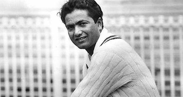 Legendary Pakistani cricketer Hanif Mohammad vows to beat cancer ...