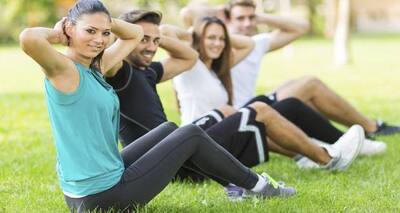 Top 8 reasons to start exercising today | TheHealthSite.com