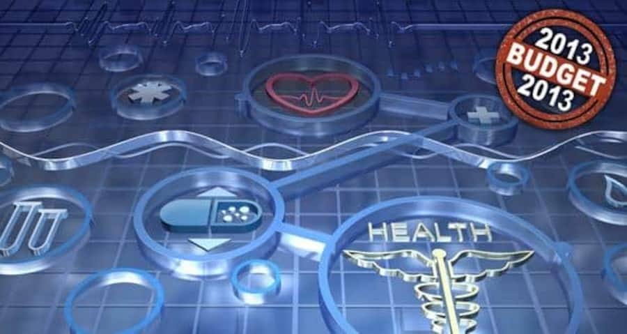 Union Budget 2013-14: Healthcare sector expectations | TheHealthSite.com