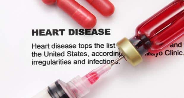 Why is it important for people who've suffered a heart attack to stick ...