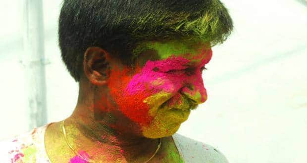 Holi 2014: 5 expert tips to protect your eyes this Holi | TheHealthSite.com