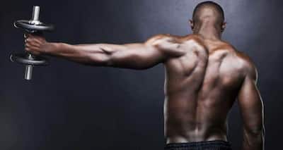 The mega guide for a strong and healthy back | TheHealthSite.com