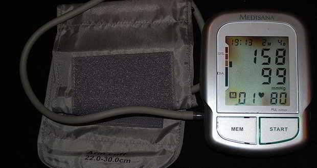 Don't neglect that borderline hypertension (BP) | TheHealthSite.com