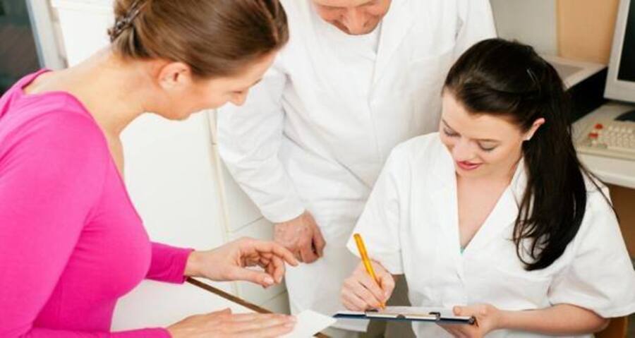 'No doctor can treat a patient without his permission' | TheHealthSite.com