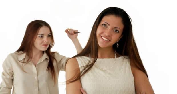 Women more jealous of sexier colleagues! | TheHealthSite.com