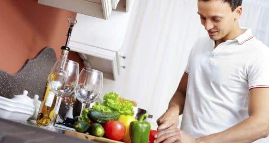 Healthy cooking for dummies – 2 easy-to-make recipes | TheHealthSite.com