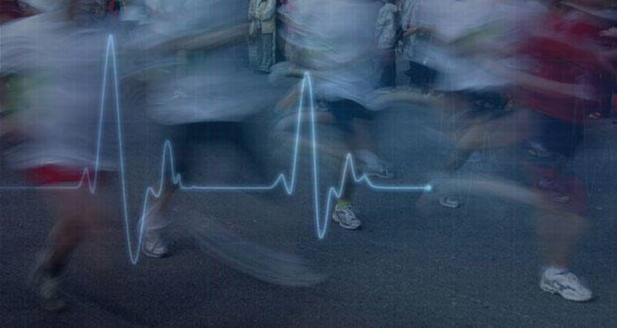 Is running bad for your heart? | TheHealthSite.com