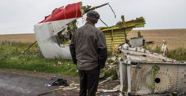 Malaysia Airline MH17 crash – did we lose a potential cure for HIV/AIDS ...