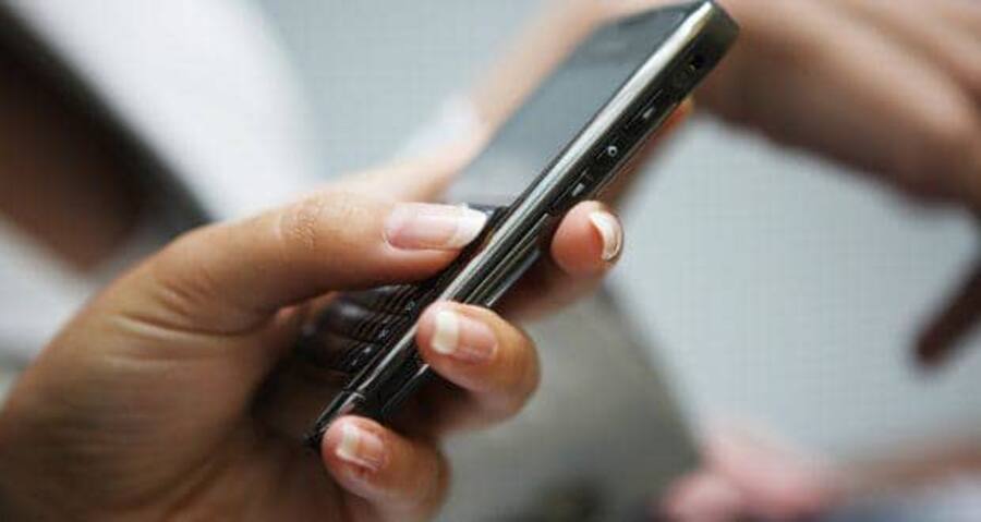 How SMS can help you quit smoking | TheHealthSite.com