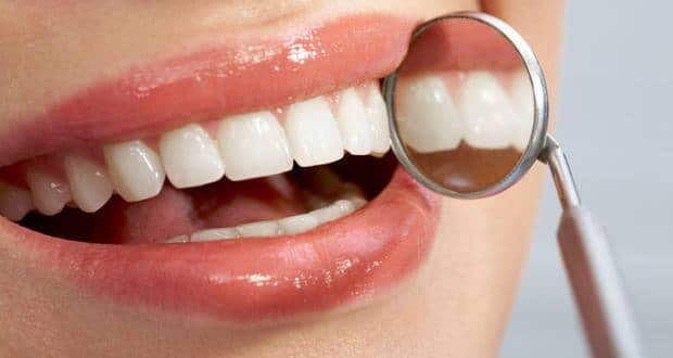 What your mouth says about your health | TheHealthSite.com