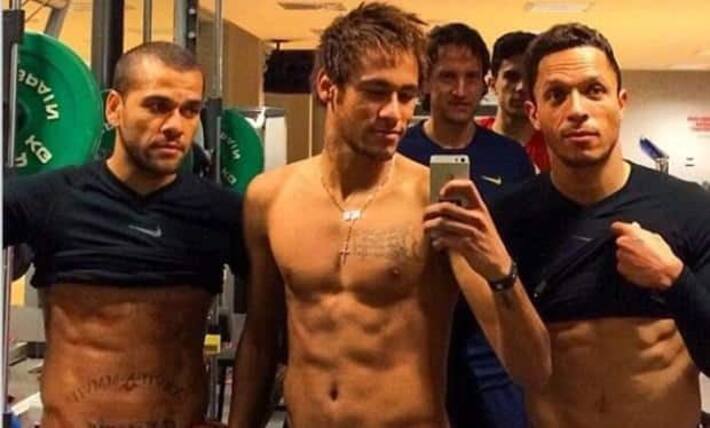 World Cup 2014: Neymar’s training and diet regime | TheHealthSite.com