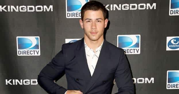 Nick Jonas nicknamed 'hulk' after weight gain | TheHealthSite.com