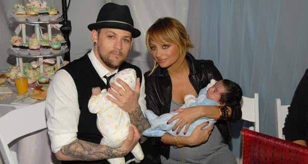 Nicole Richie loves motherhood | TheHealthSite.com