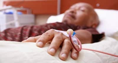 World Kidney Day 2014: Pay attention to your kidney health after the ...