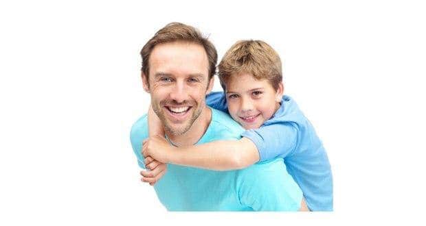 Older daddies' children live longer! | TheHealthSite.com