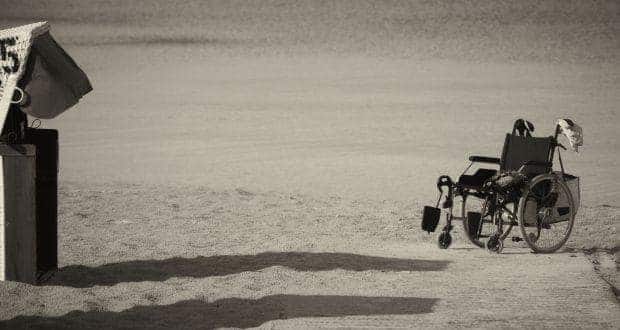 Partial paralysis: Robot-aided therapy to enhance mobility ...