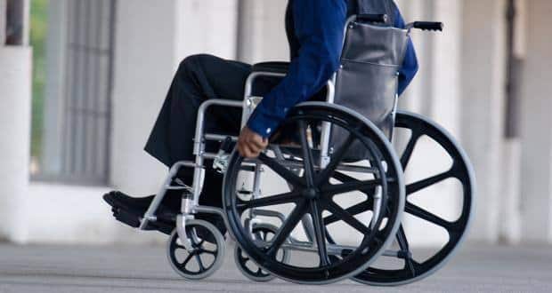 Paralysis – causes, symptoms, diagnosis, treatment and recovery ...