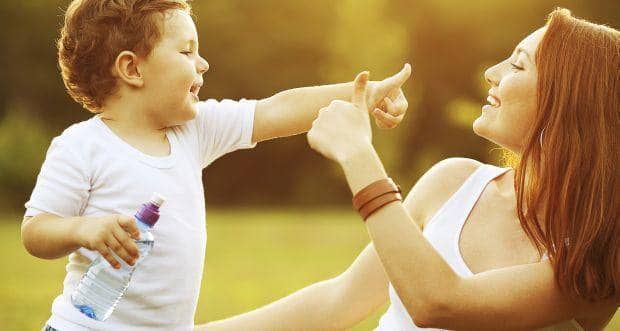 How to understand and acknowledge your child's emotions better ...