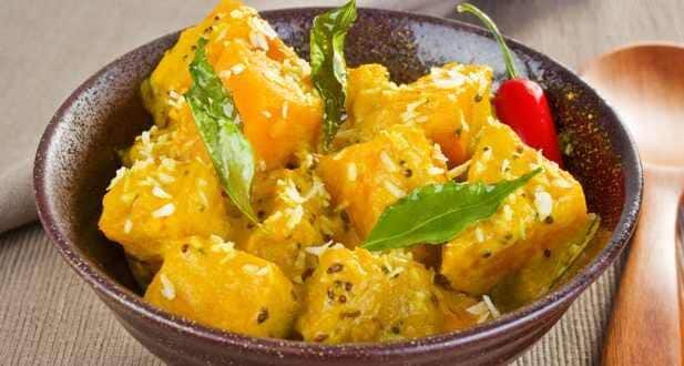 Onam 2014: Mathanga erissery (pumpkin curry) recipe | TheHealthSite.com