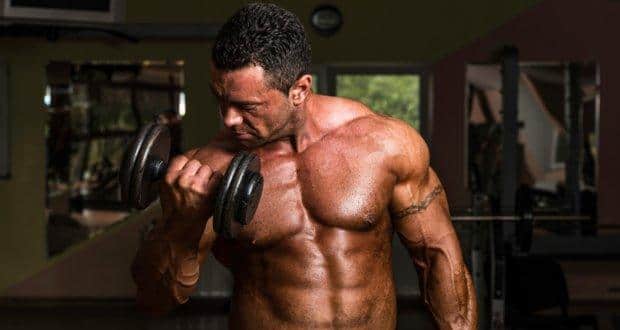 Quiz: How much do you know about gymming and bodybuilding ...