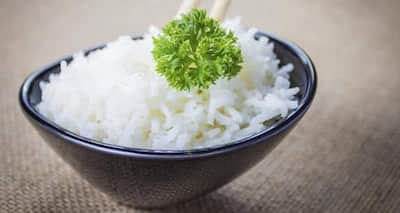 Diet Tip #6: How to avoid feeling drowsy after eating rice ...