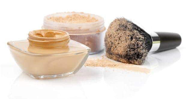 How to choose the right base make-up for your face | TheHealthSite.com