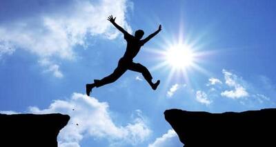 Why some people avoid taking risks | TheHealthSite.com