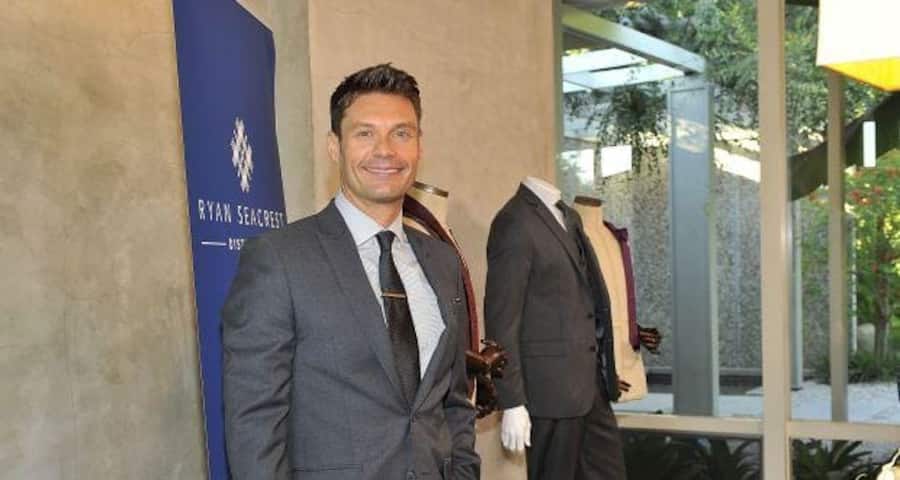 Ryan Seacrest hyper-obsessed with exercise | TheHealthSite.com