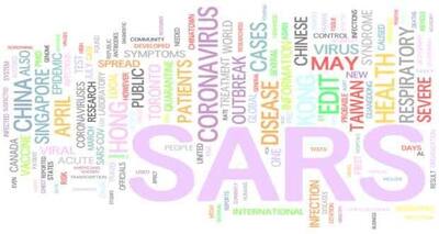 Lessons from the SARS chapter which can help us fight MERS-CoV ...